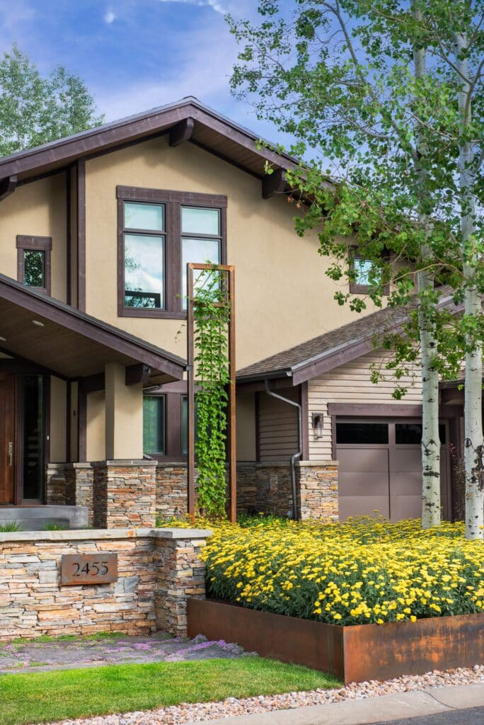 Sunny Slopes - Bockholt, Inc. of Salt Lake City & Park City