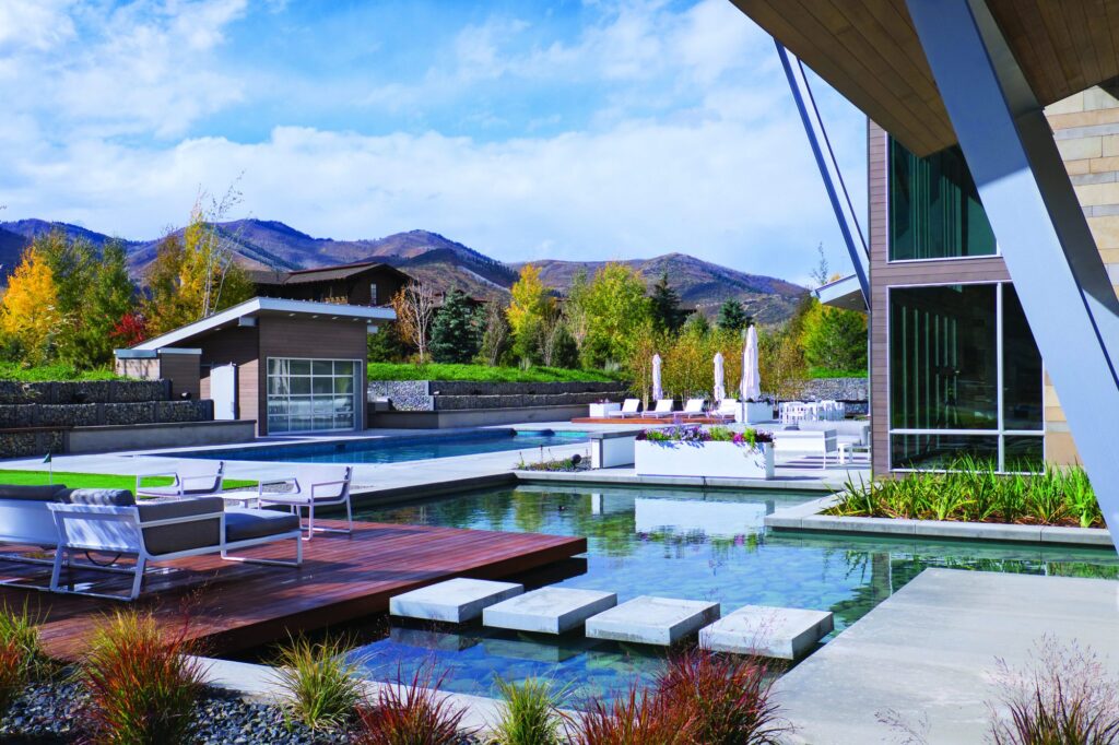 Zamboni Dreams - Bockholt, Inc. of Salt Lake City & Park City
