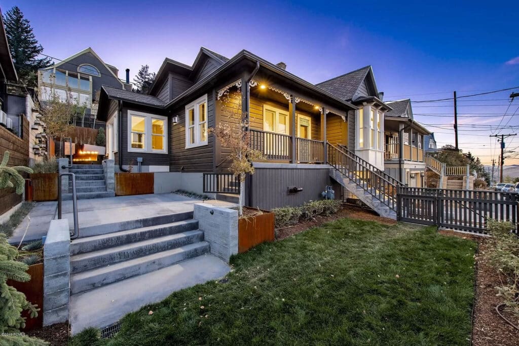 Eight Twenty Three - Bockholt, Inc. of Salt Lake City & Park City